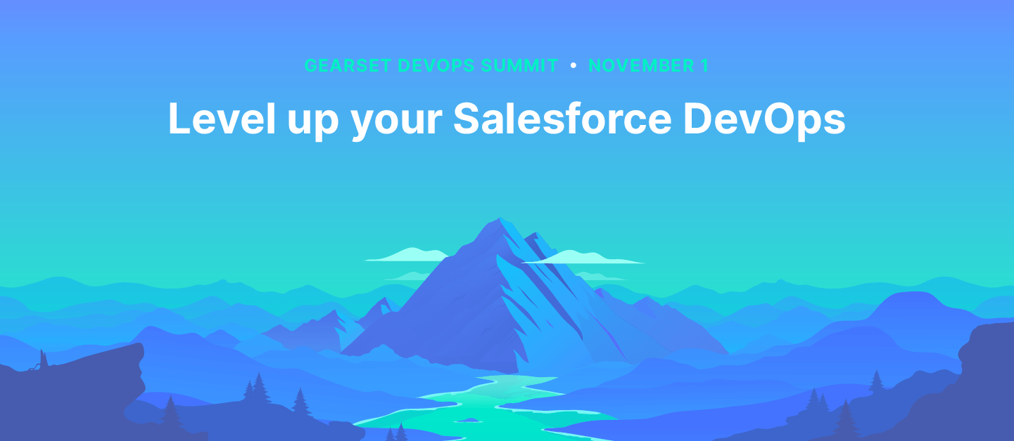 Level up your Salesforce DevOps | Gearset